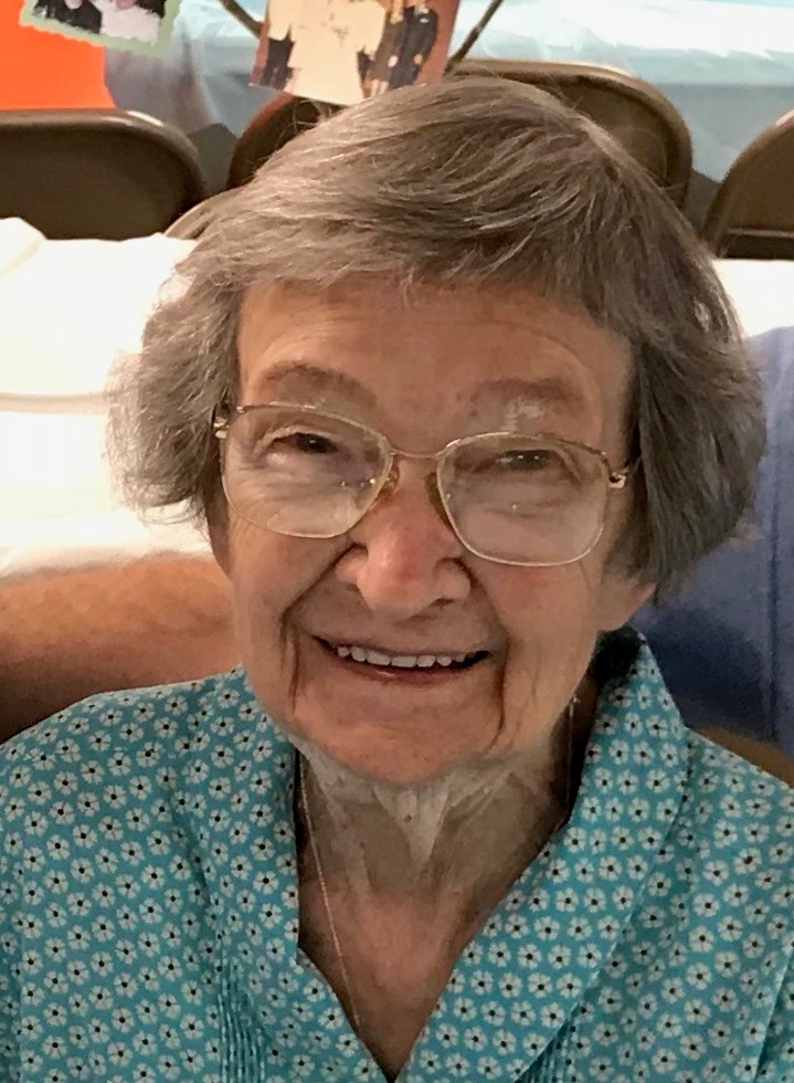 Pauline Joyce Olson | News, Sports, Jobs - Post Journal